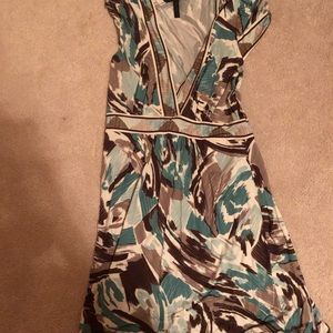 BCBG Dresses | Max Azria Stretch Cocktail Dress | Poshmark
